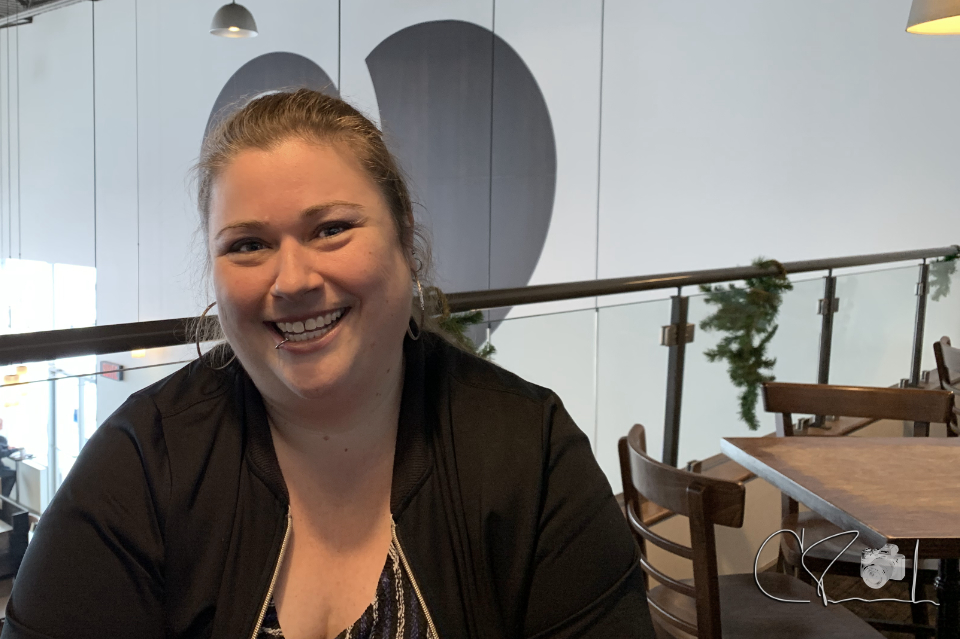 Amy Paul – Club de photo mauricien inc.